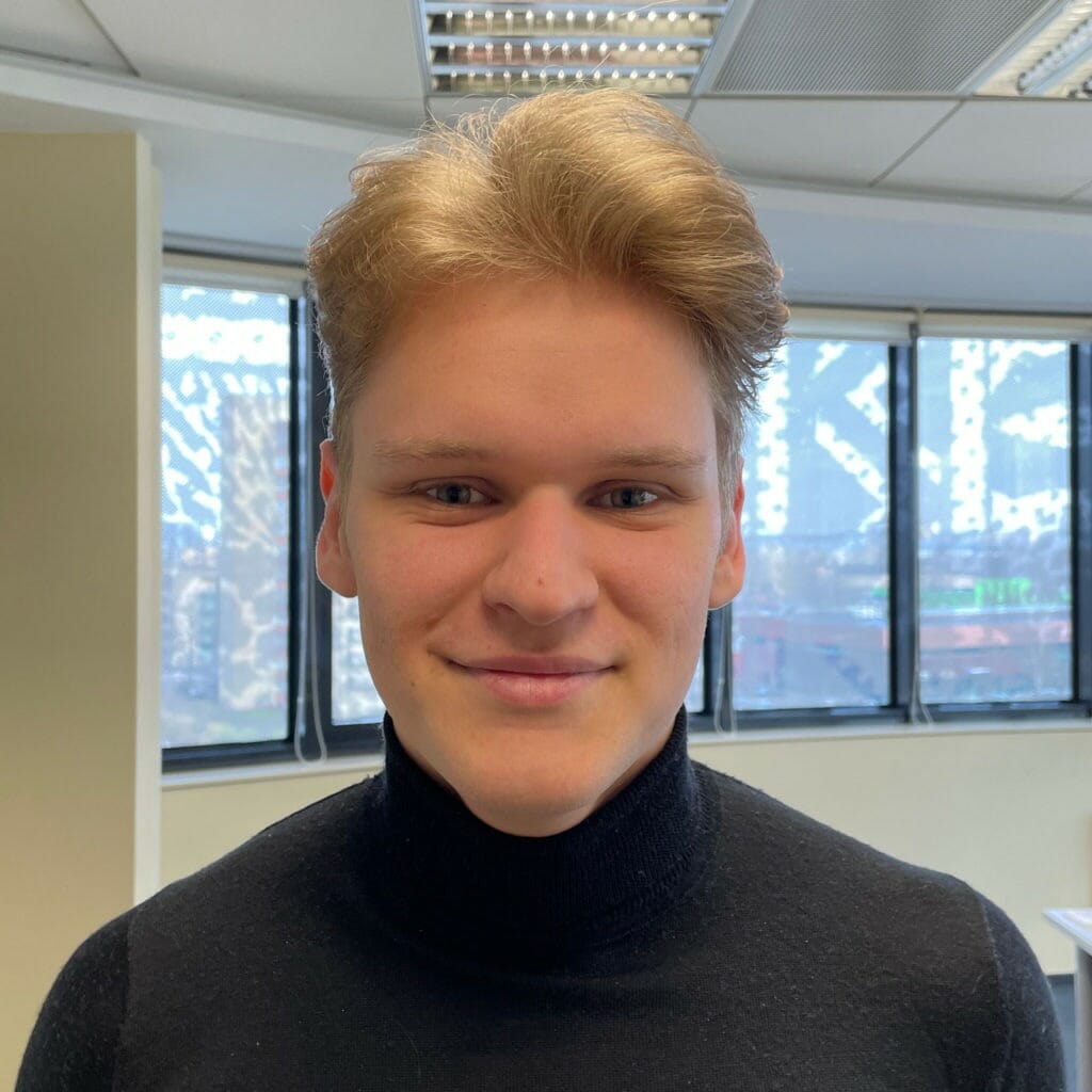 Rokas Banys | WePlay