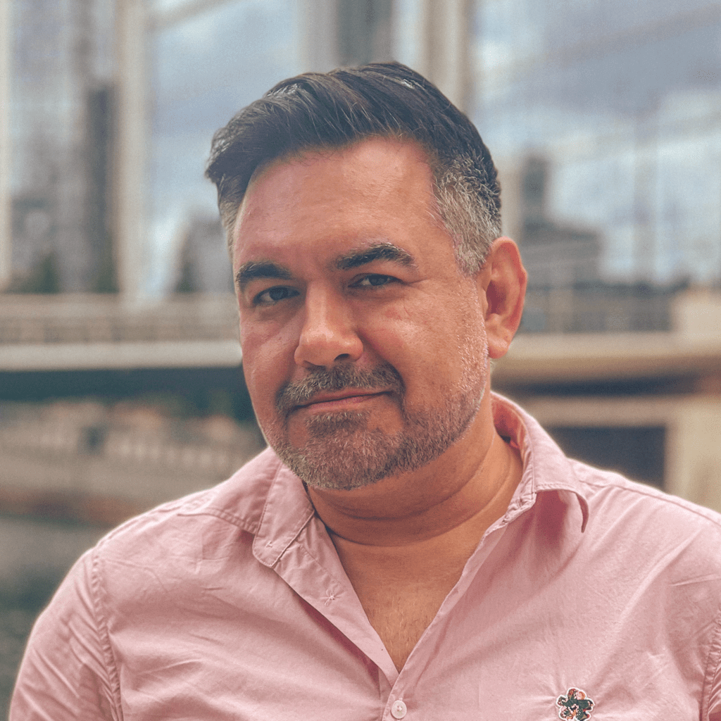 Cornel Lazar | WePlay